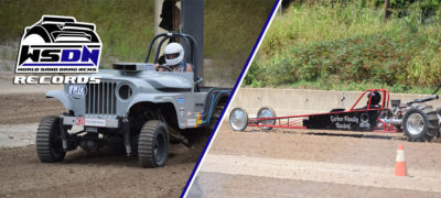 ATV SAND DRAG RACING: AN INSIDE LOOK - World Sand Drag News